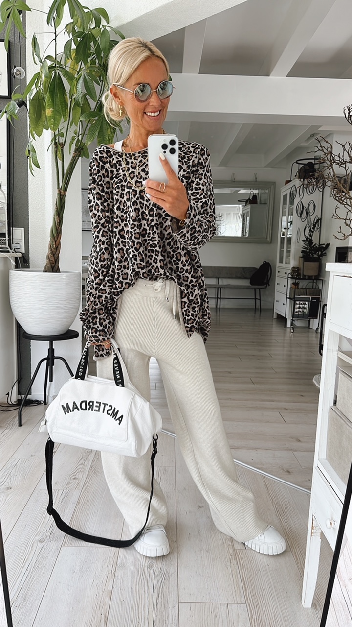 Strickhose "Emiliaaa" | beige | 43/strickhose_emilia_beige