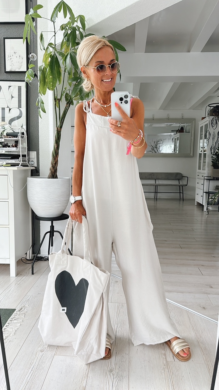 Overall "Kimmm" | 43/overall_kim_beige