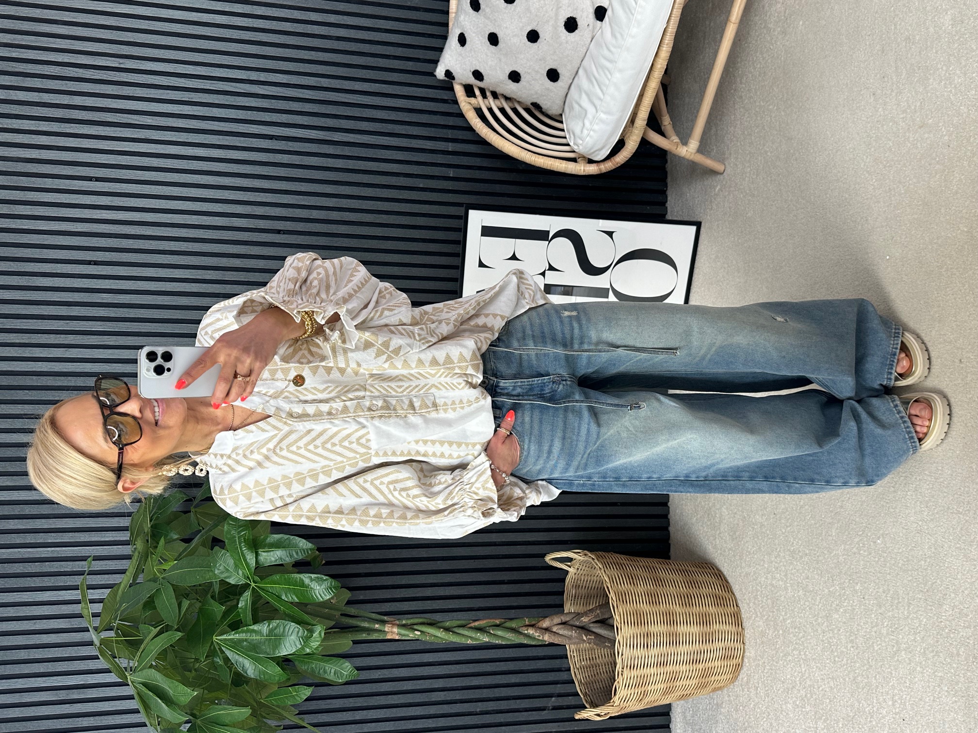 Jeans "Rubyyy 41.0" | XS | 76/jeans_rubyyy41.0_XS
