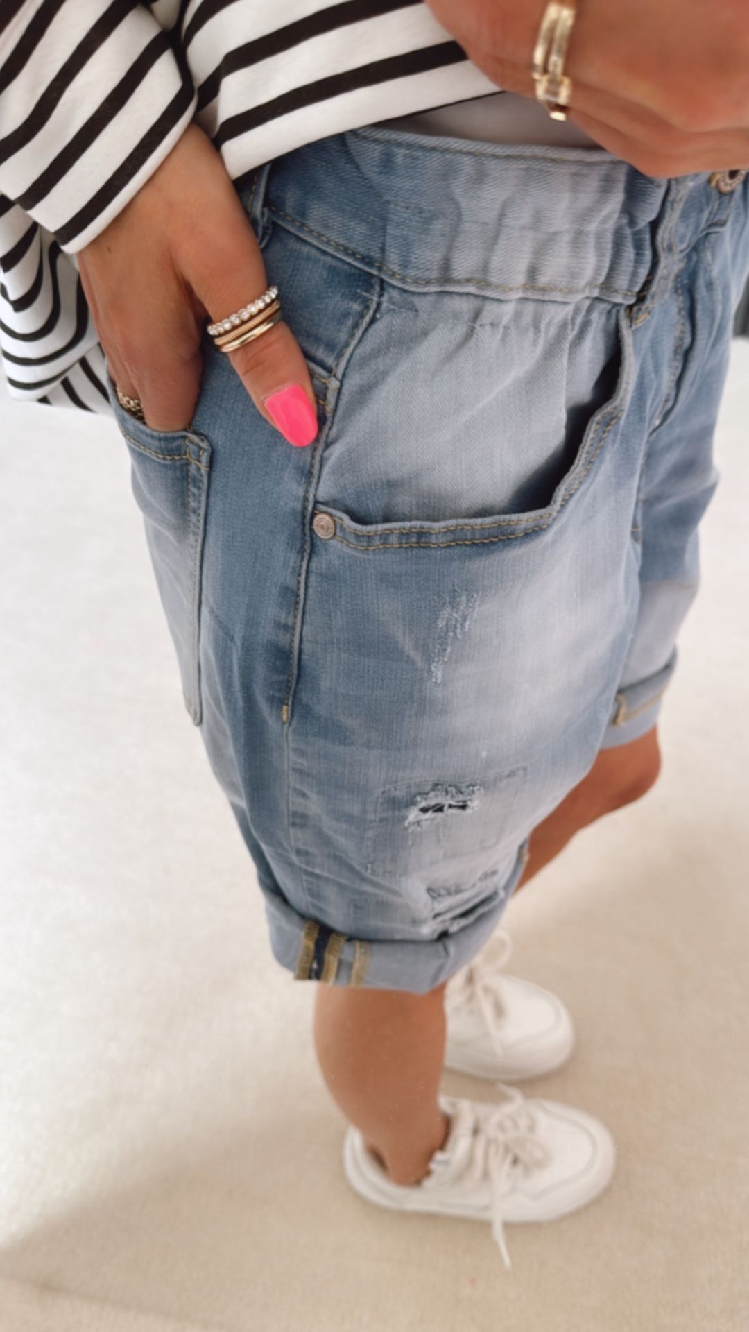 Shorts "Shorty Meeely" | M | 43/shorts_shorty_meeely_M